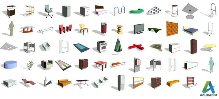 Family Creation In Revit | Revit family Family Creation In Revit | Revit family